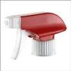 China PP Plastic Leak Free Trigger Sprayer for Cleaning Products for sale