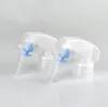 China Wholesale Manufactor Fine Mist Trigger Sprayer Pump Head for Cleaning for sale