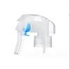 China Wholesale Manufactor Fine Mist Trigger Sprayer Pump Head for Cleaning for sale