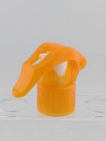 China 28/410 Mini Trigger PP Plastic Hand Button Spray Head Disinfectant Mouse Spray for sale