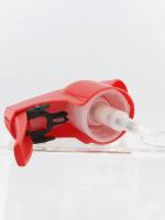 China New Design Low Profit Plastic Trigger Sprayer for Cleaning Bottle for sale