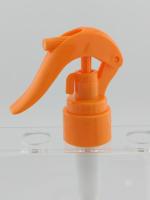 China Household Cleaning Air Freshener Fine Mist Mini Trigger Sprayer Dispenser for Bottle for sale