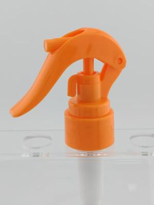 China Household Cleaning Air Freshener Fine Mist Mini Trigger Sprayer Dispenser for Bottle for sale