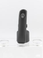 China Chemical Fine Mist Professional Hand Matte Black Plastic PP Trigger for sale