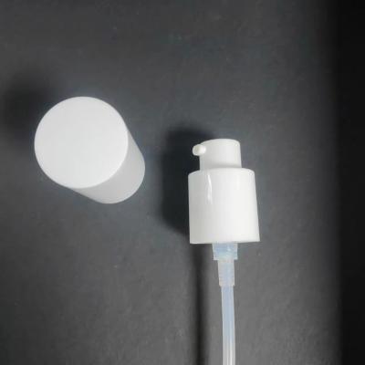 China Customize Eco Friendly Liquid Soap Dispenser Plastic Bottle Pump PP Plastic Lotion Pump for Washing 28/410 for sale