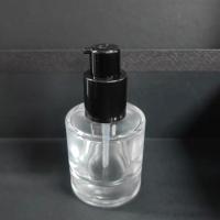 China Lotion Pump Company Hot Sale 24/410 28/410 Hand Sanitizer Dispenser Pump Gel Lotion Pump for sale
