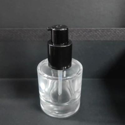 China 24/410 28/410 Custom Color Cream Pump Lotion Pump Treatment Pump for Bottle for sale