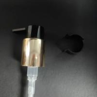 China 24/410 28/410 Custom Color Cream Pump Lotion Pump Treatment Pump for Bottle for sale