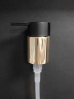 China 24/410 28/410 Custom Color Cream Pump Lotion Pump Treatment Pump for Bottle for sale