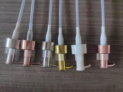 China New Design 24 28 410 Plastic Bottle Lotion Pump Customized Cream Liquid Soap Dispenser Pumps for sale