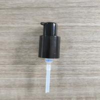 China Customizable Aluminium Soap Dispenser with Precision 24/410 Tip for Skincare and Cosmetic Packaging for sale