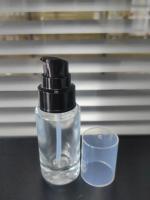 China Customizable Aluminium Soap Dispenser with Precision 24/410 Tip for Skincare and Cosmetic Packaging for sale