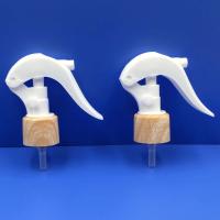 China 28/410 Custom Perfume Bottle Plastic Sprayer Head Mini Trigger Sprayer for sale
