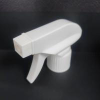 China Wholesale Black Trigger Sprayer Pump Spray Caps Customization 24 410 28 410 Small Mini Trigger Sprayer for sale