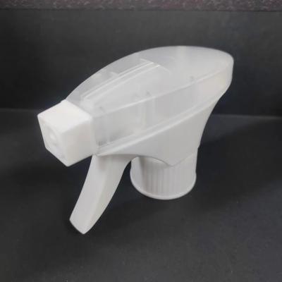 China Multiple Color and Style Trigger Sprayer Water for Plastic Trigger Sprayer Pump for sale