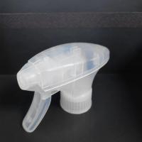 China Yuyao Factory Quick Delivery 28/400 28/410 28/415 Plastic Hand Trigger Sprayer for sale