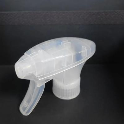 China Yuyao Factory Quick Delivery 28/400 28/410 28/415 Plastic Hand Trigger Sprayer for sale