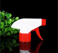 China Eco-Friendly Plastic Triggerspray Pump Spray Pump Trigger for sale