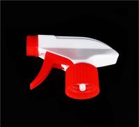 China Eco-Friendly Plastic Triggerspray Pump Spray Pump Trigger for sale