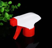 China Eco-Friendly Plastic Triggerspray Pump Spray Pump Trigger for sale