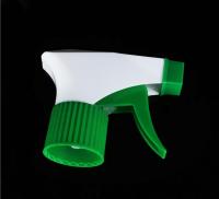 China Custom Pressure Trigger Sprayers Hand Water Bottle 28mm Plastic Pump Spray Trigger for sale