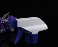 China 28/410 Plastic Colored Spray Trigger for Home Cleaning for sale