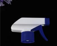 China 28/410 Plastic Colored Spray Trigger for Home Cleaning for sale
