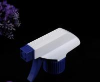 China 28/410 Plastic Colored Spray Trigger for Home Cleaning for sale
