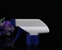 China 28/410 Plastic Colored Spray Trigger for Home Cleaning for sale
