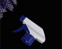 China 28/410 Plastic Colored Spray Trigger for Home Cleaning for sale