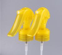 China 20/410 New Design Fine Mist Trigger Sprayer with Pressure Sprayer for sale