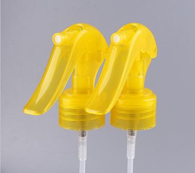 China 20/410 New Design Fine Mist Trigger Sprayer with Pressure Sprayer for sale