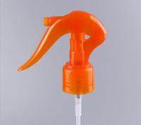 China 20/410 New Design Fine Mist Trigger Sprayer with Pressure Sprayer for sale