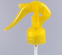 China 20/410 New Design Fine Mist Trigger Sprayer with Pressure Sprayer for sale