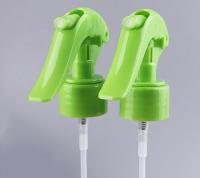 China 20/410 New Design Fine Mist Trigger Sprayer with Pressure Sprayer for sale