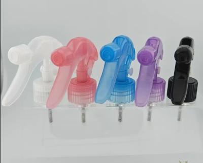 China 28/410 PP Hot Sale Trigger Sprayer for Kitchen K604-1 for sale