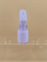China Light Purple Plastic Mini Trigger Sprayer K604-1 for Bottles and Hairdressing for sale