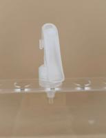 China Clear Plastic Mini Trigger Sprayer for Bottles and Hairdressing for sale