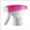 China Double Cover 28/410 28/400 Colorful Foam Trigger Sprayer for Household Cleaning for sale
