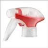 China Double Cover 28/410 28/400 Colorful Foam Trigger Sprayer for Household Cleaning for sale