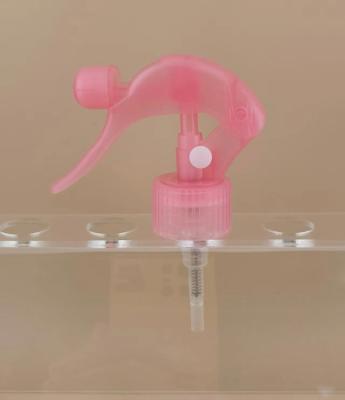 China Pink Mini Trigger Sprayer for Hairdressing for sale