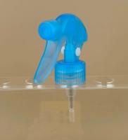 China Blue Mini Trigger Sprayer for Hairdressing for sale