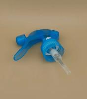 China Blue Mini Trigger Sprayer for Hairdressing for sale