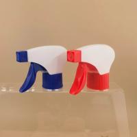 China 28/400mm, 28/410mm, 28/415mm Sprayer Foam Plastic Spray Trigger for Plastic Bottle Plastic Spray Trigger for sale
