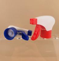 China 28/400mm, 28/410mm, 28/415mm Sprayer Foam Plastic Spray Trigger for Plastic Bottle Plastic Spray Trigger for sale