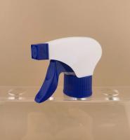 China 28/400mm, 28/410mm, 28/415mm Sprayer Foam Plastic Spray Trigger for Plastic Bottle Plastic Spray Trigger for sale