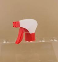 China 28/400mm, 28/410mm, 28/415mm Sprayer Foam Plastic Spray Trigger for Plastic Bottle Plastic Spray Trigger for sale