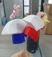 China 28mm Plastic Trigger Sprayer Head 28/410 Plastic Trigger Spray for sale
