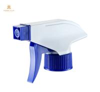 China Factory Custom 28mm Agricultural Plastic Pump Atomizer Spray Bottles Trigger Sprayer for sale