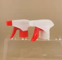 China Factory Custom 28mm Agricultural Plastic Pump Atomizer Spray Bottles Trigger Sprayer for sale